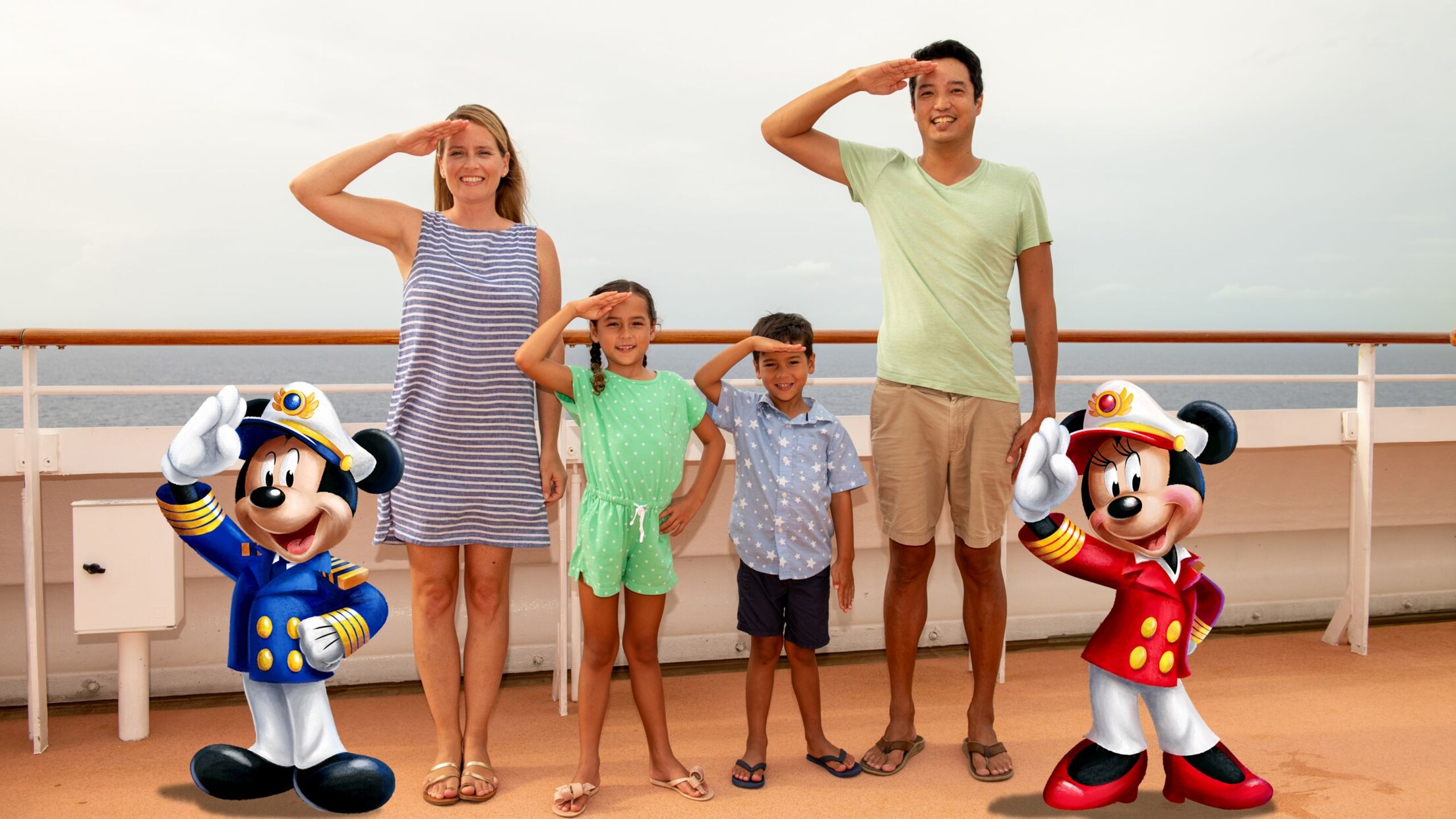 Professional Photo Packages - Capture Your Magical Cruise Moments ...