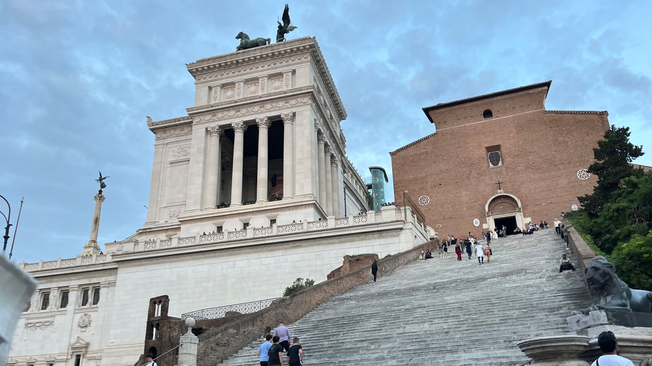 Rome: City Tour by Tuk Tuk | Port Adventures | Disney Cruise Line