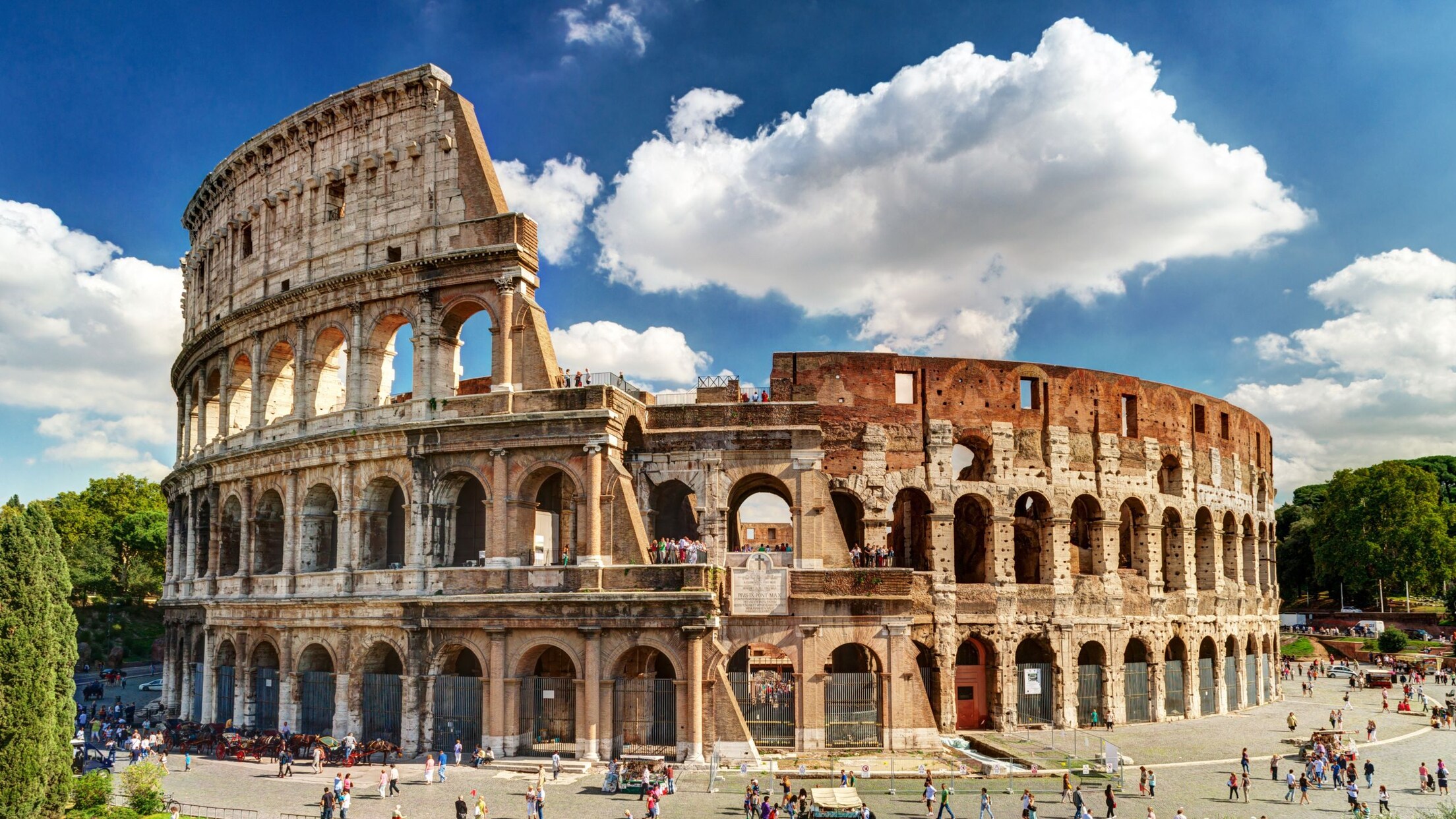 Private Rome Tour by Van with Guide | Port Adventures | Disney Cruise Line