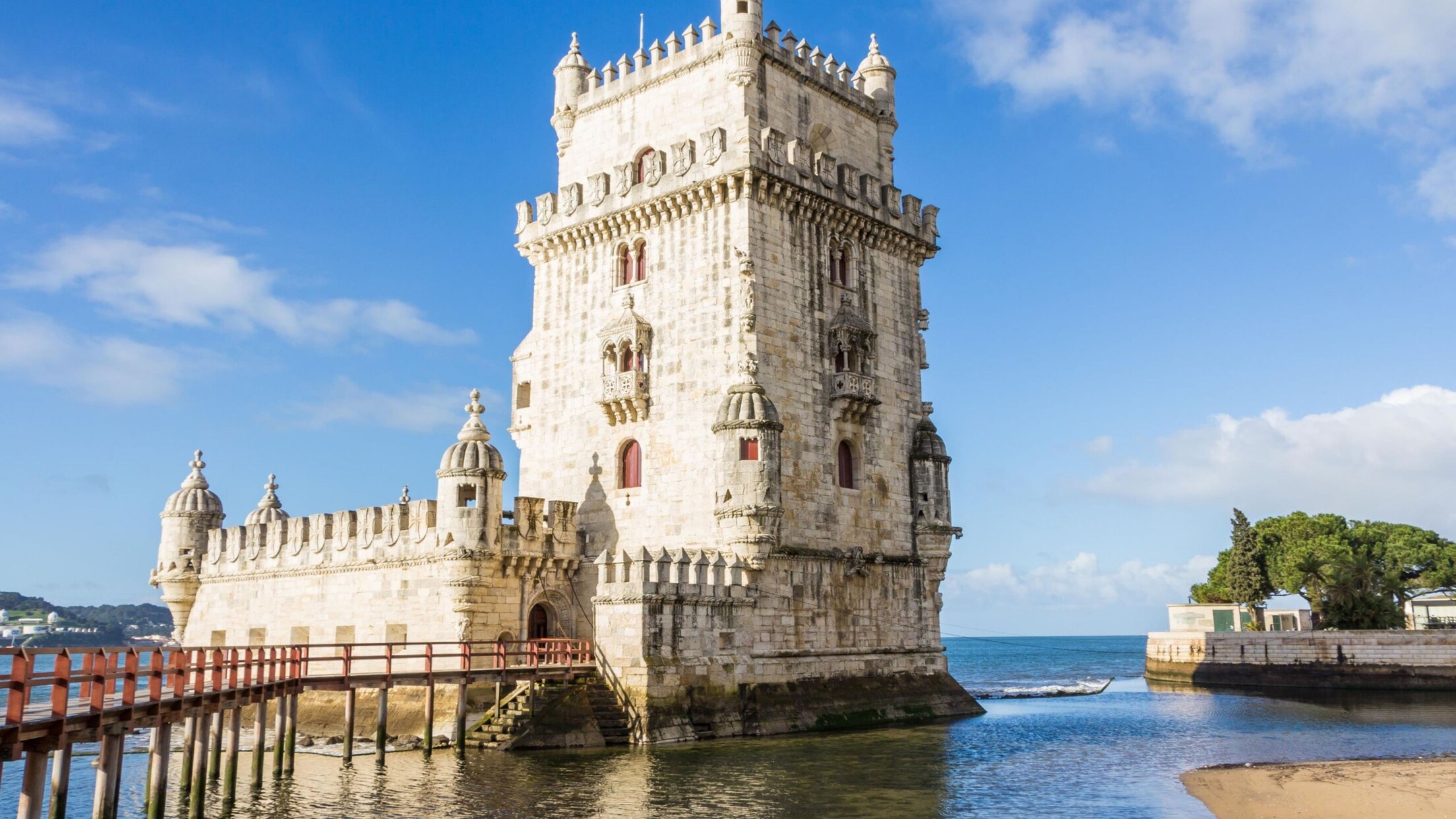 Lisbon Cruise Transfer & Guided Tour of Belém | Port Adventures ...