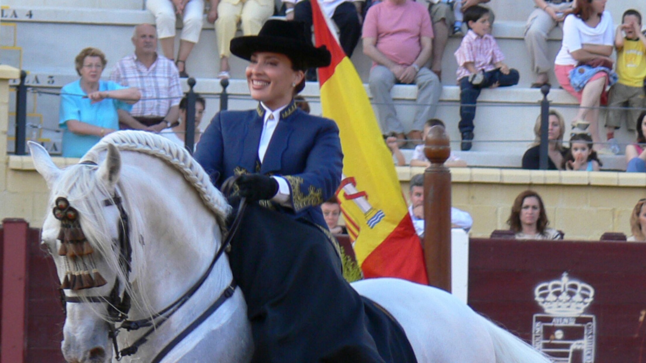 Flamenco, Andalusian Horses & Málaga Panoramic Views | Port Adventures ...