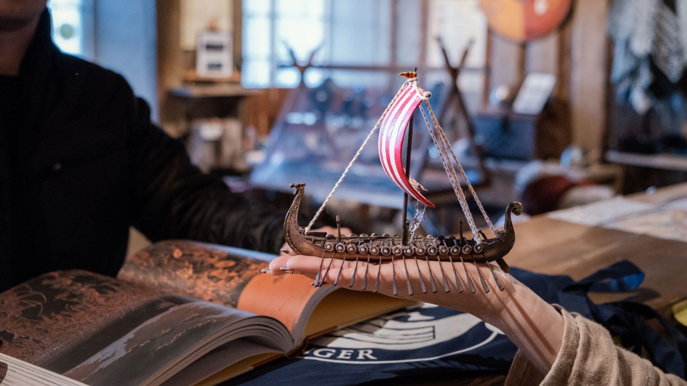 Viking VR Experience & Scenic Tour of Stavanger | Port Adventures ...