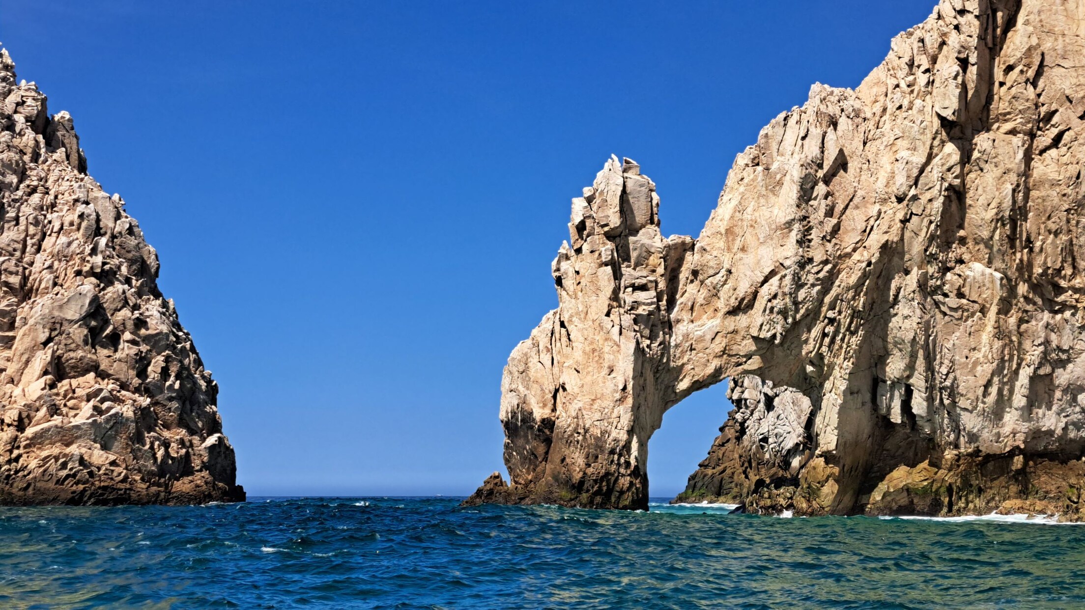 Clear Bottom Boat Tour in Cabo | Port Adventures | Disney Cruise Line