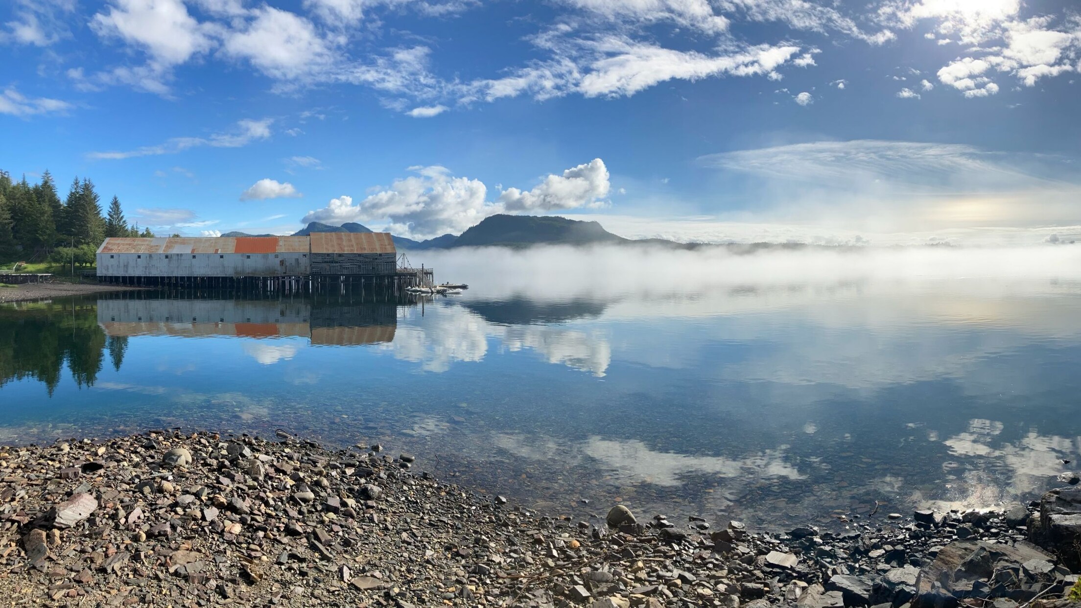 Explore Ketchikan’s Wilderness | Port Adventure | Disney Cruise Line