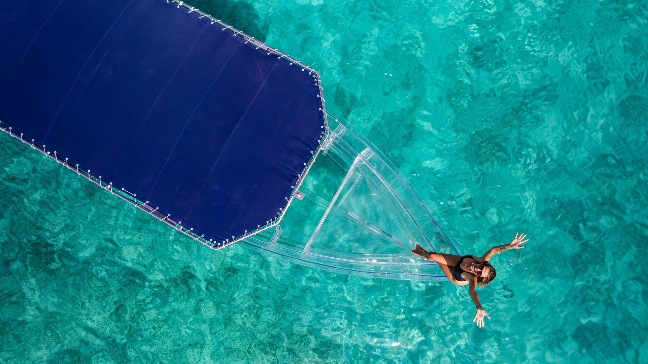 Clear Boat Tour & Snorkeling in the Bahamas | Port Adventures | Disney ...