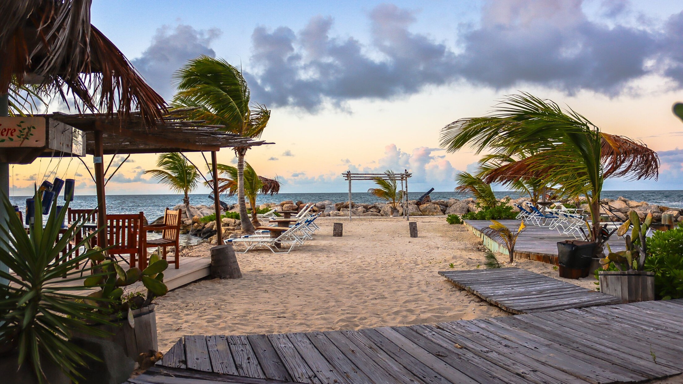 Ocean Point Resort Day Pass | Port Adventures | Disney Cruise Line