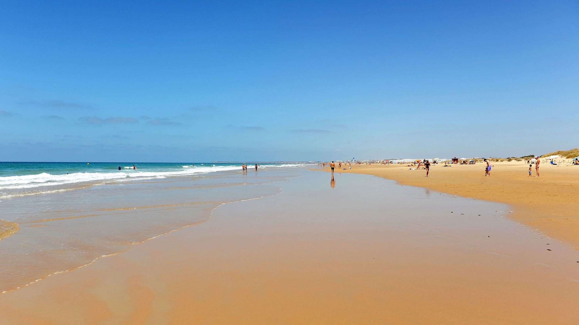 Trip to Conil de la Frontera, Spain | Port Adventures | Disney Cruise Line