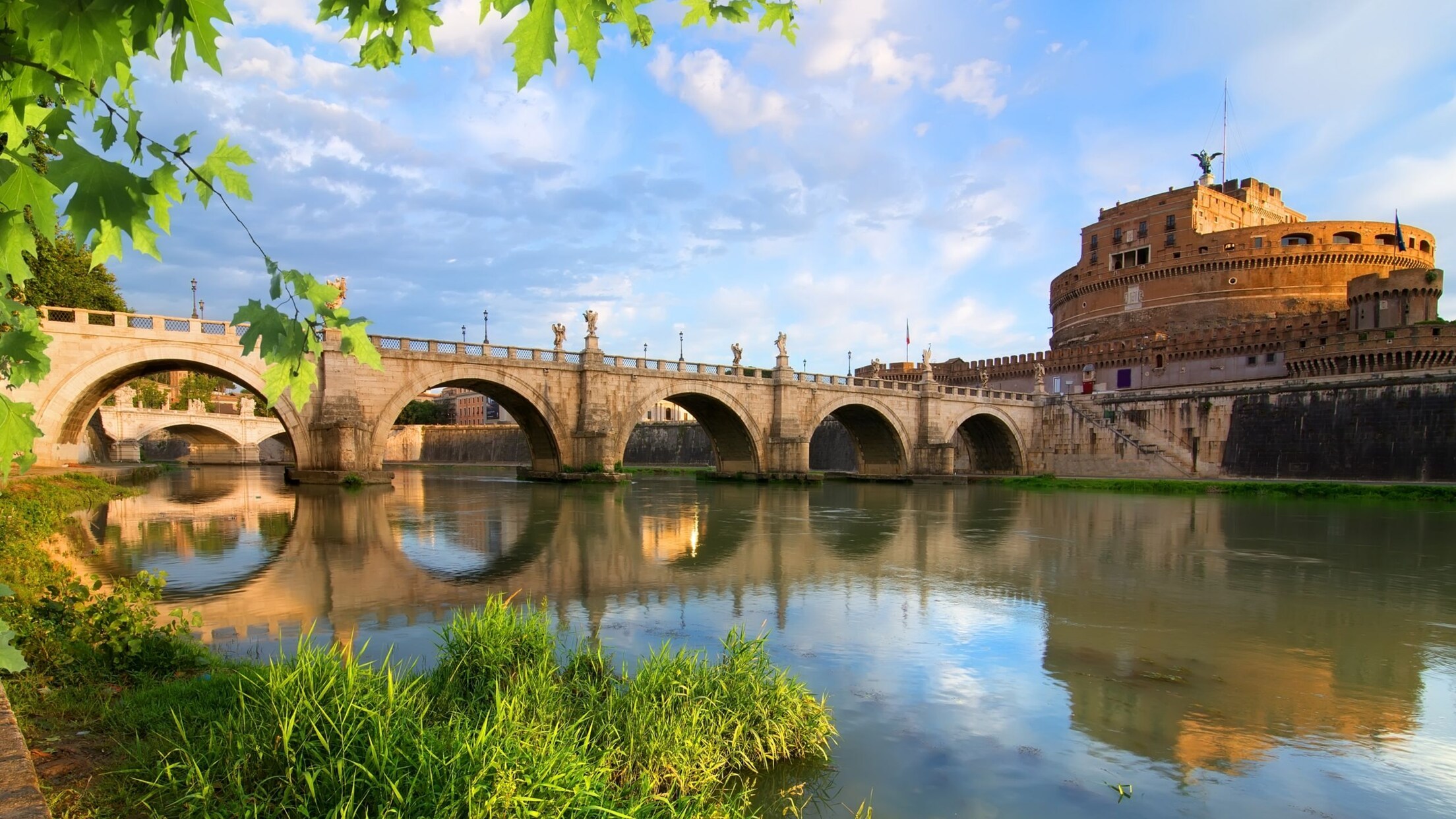 Rome Cinema Tour | Port Adventures | Disney Cruise Line