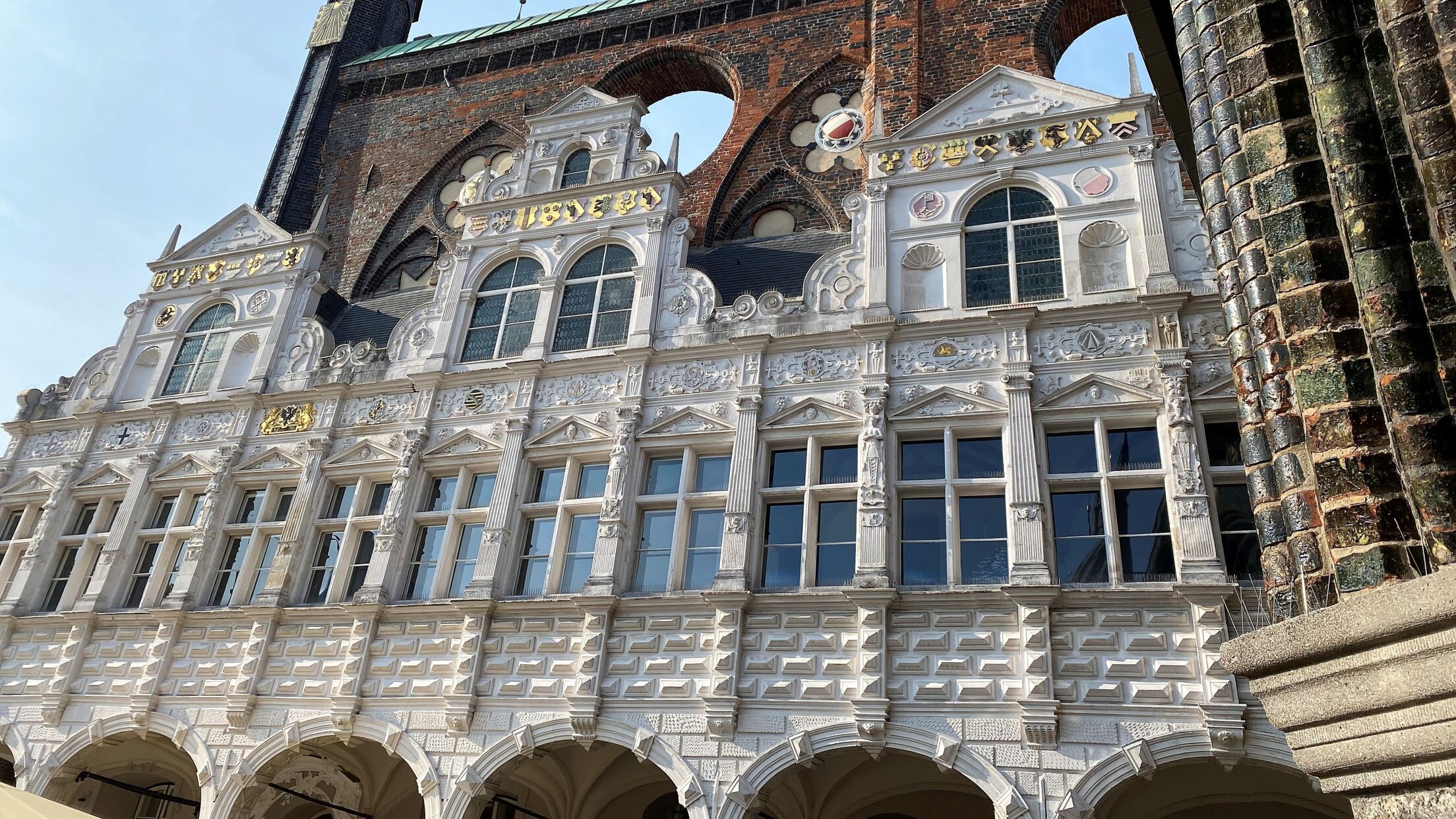 Tour of the Hanseatic City of Lübeck | Port Adventures | Disney Cruise Line