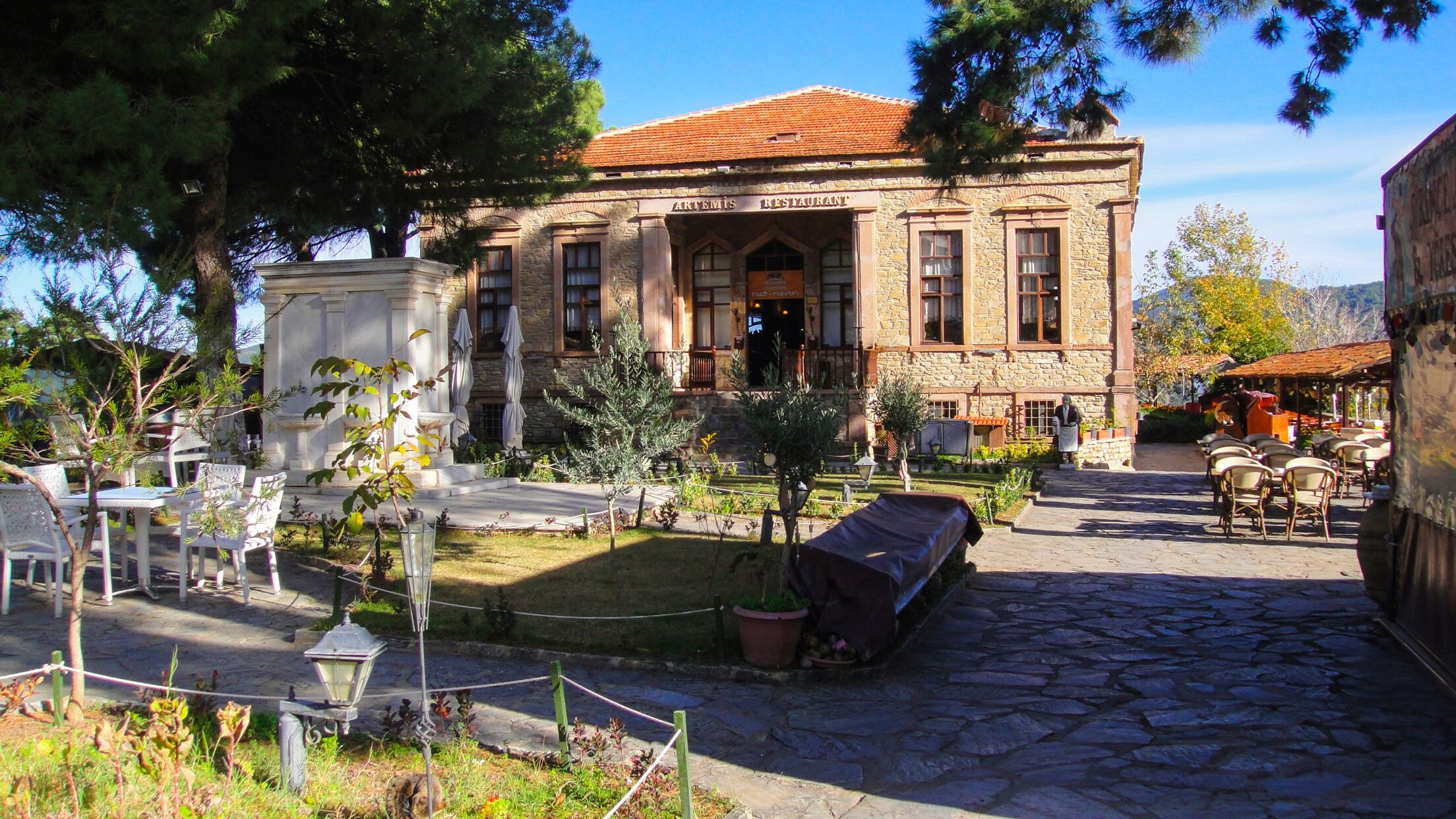 Turkish Winery Tour & Tasting | Port Adventures | Disney Cruise Line