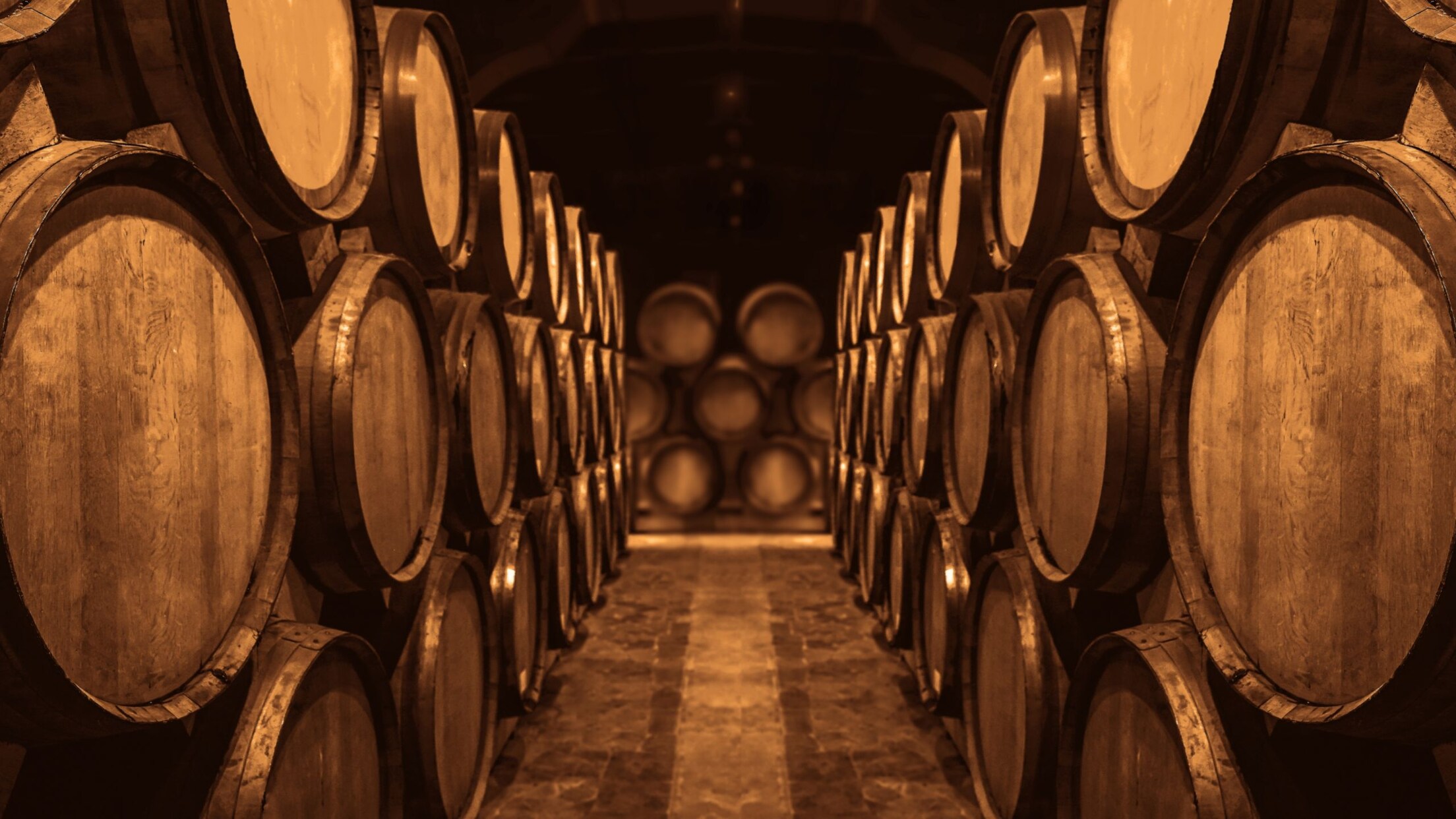 Hennessy Cognac Distillery Tour | Disney Cruise Line