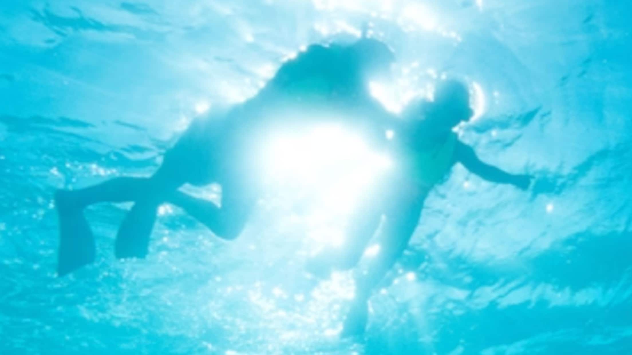 Snorkeling at Disney Lookout Cay | Port Adventures | Disney Cruise Line