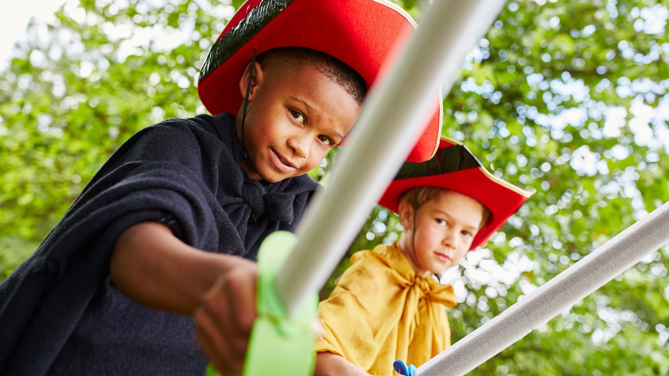 Pirate Scavenger Hunt Adventure at Lookout Cay | Port Adventures ...