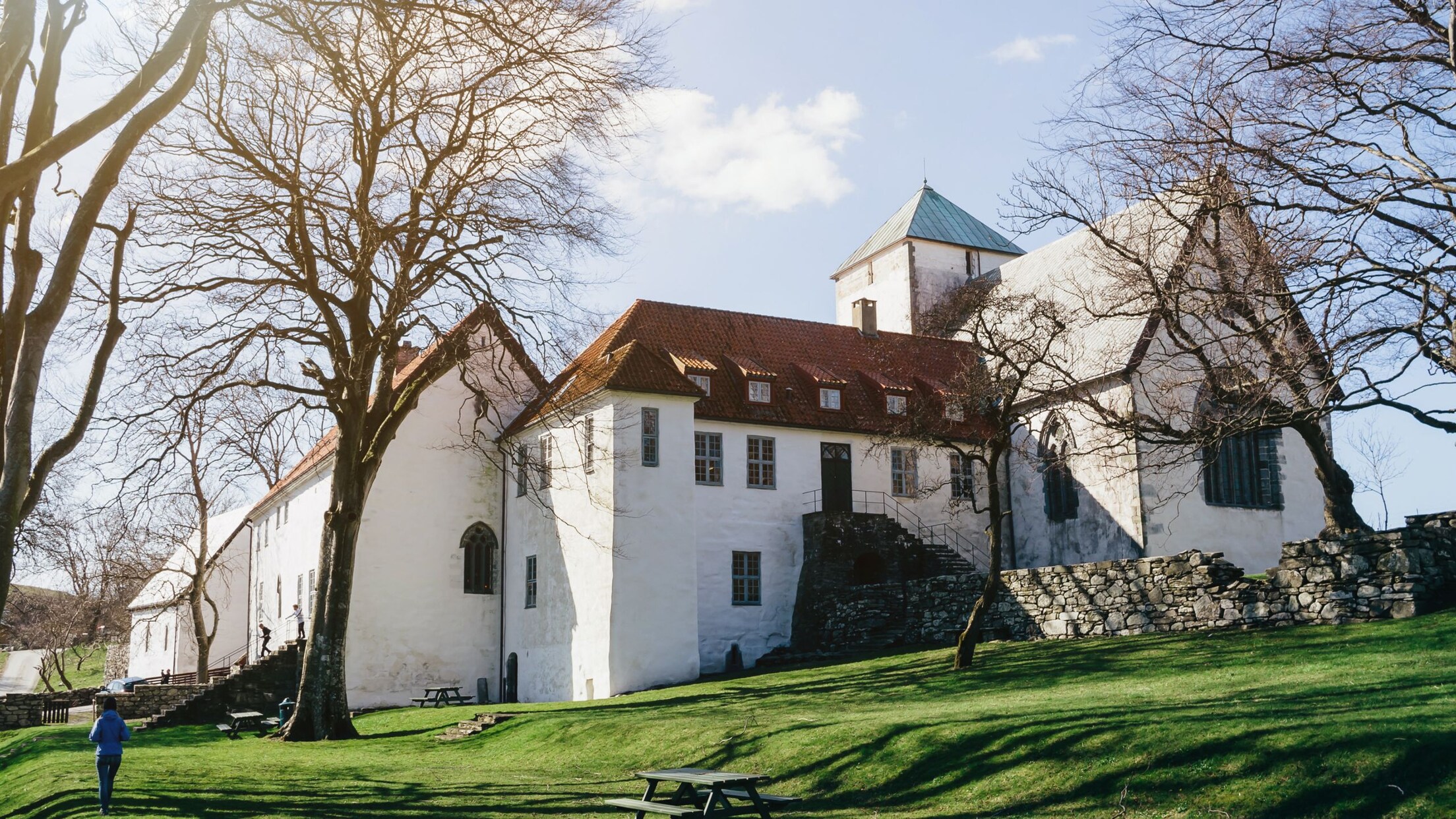 Viking History Tour in Stavanger | Port Adventures | Disney Cruise Line
