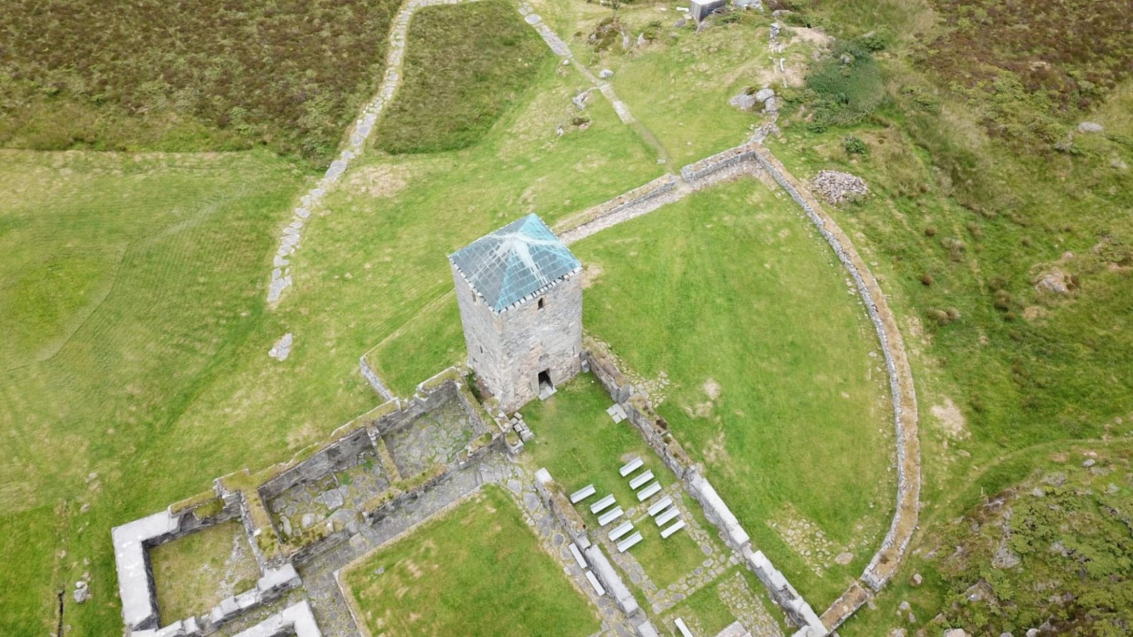 Tour of Selja Monastery in Norway | Port Adventures | Disney Cruise Line