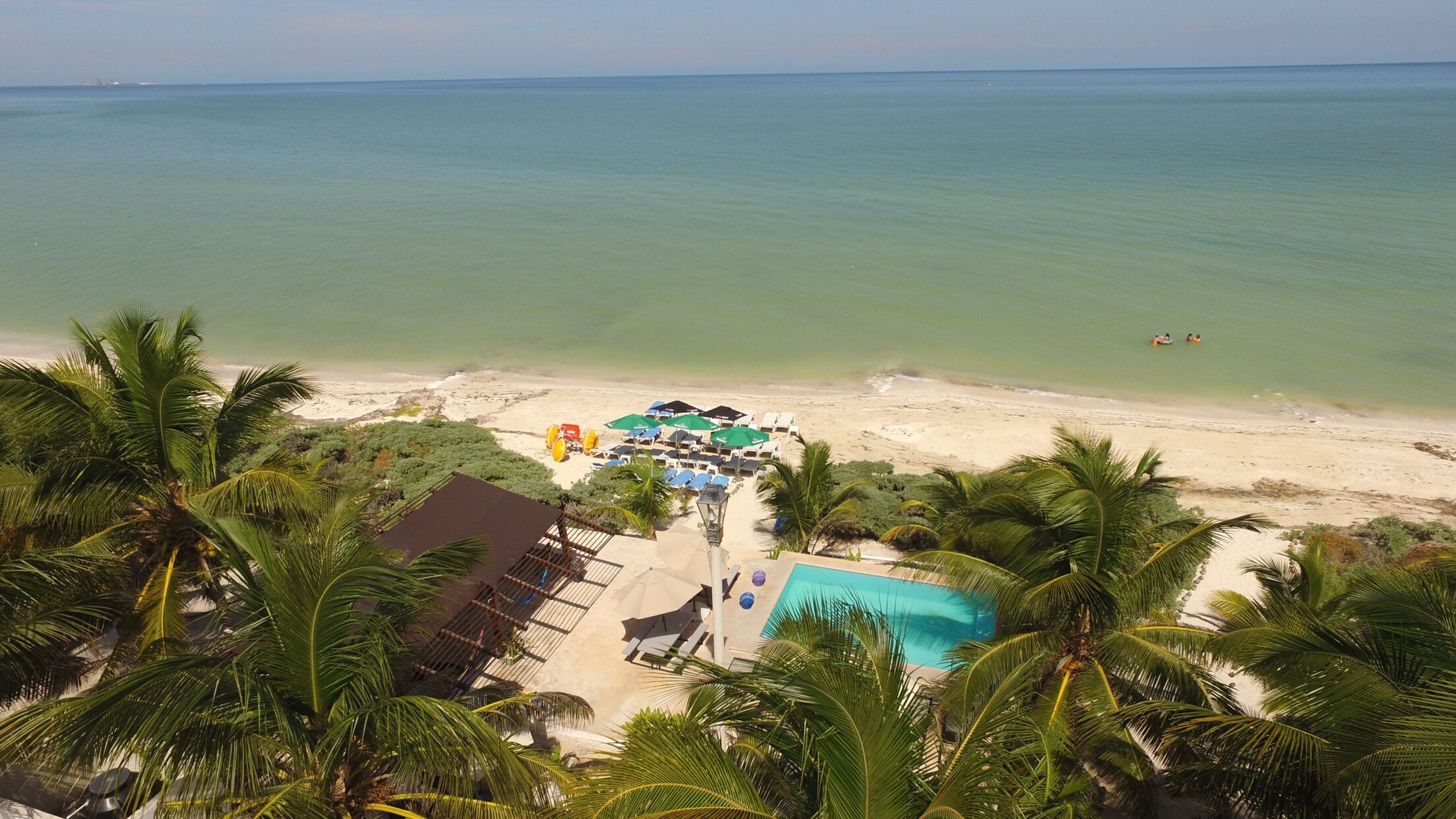 Private Beach House Retreat | Port Adventures | Disney Cruise Line