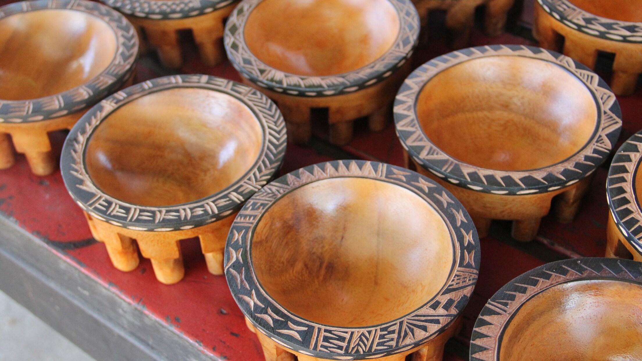 Scenic Bus Tour of Pago Pago | Port Adventures | Disney Cruise Line