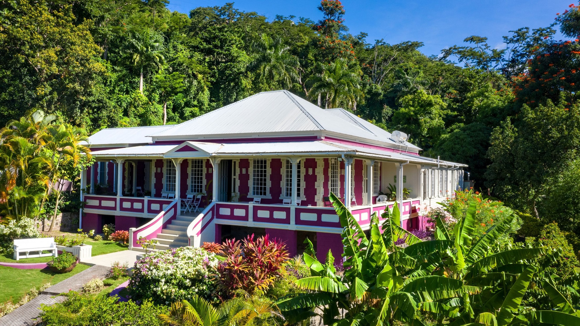 Adult's Only Rum Tasting & Tour of Dominica | Port Adventures | Disney ...