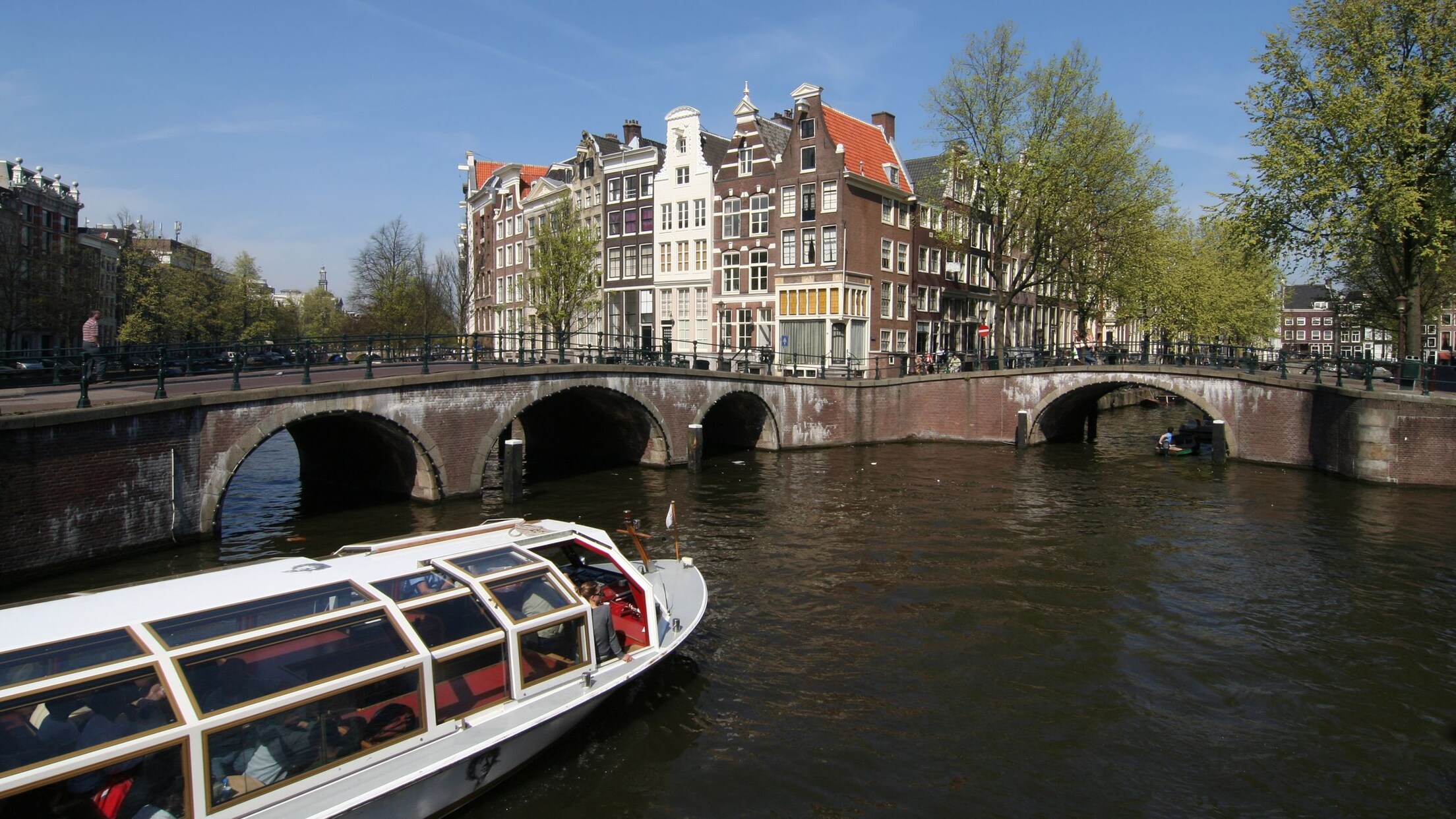 Tour Amsterdam On Your Own | Port Adventures | Disney Cruise Line