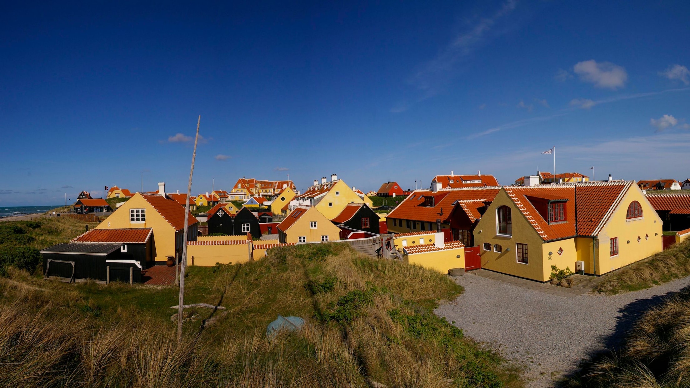 Easy Skagen | Disney Cruise Line