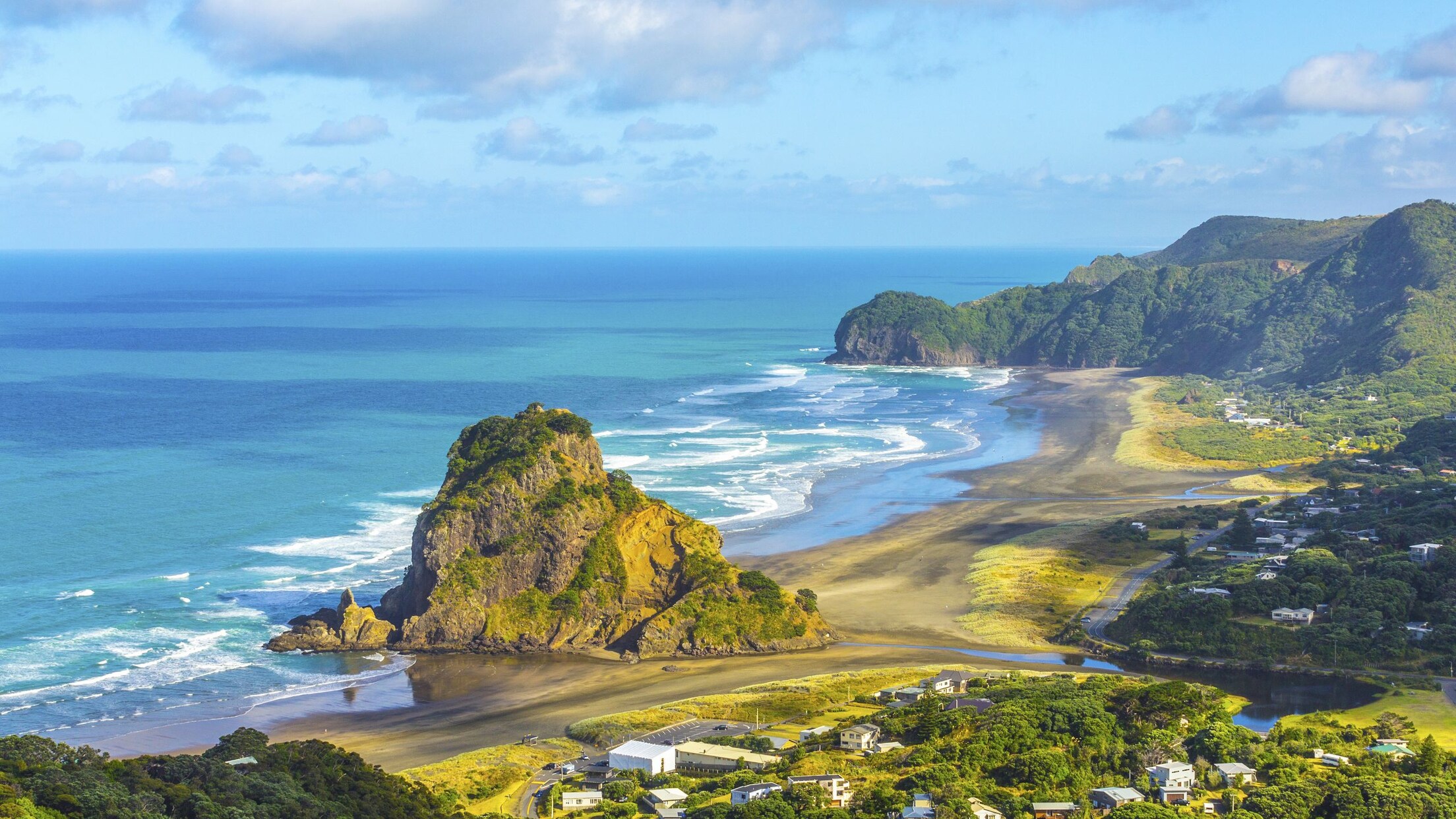 New Zealand & Australia Cruise Vacations | Disney Cruise Line