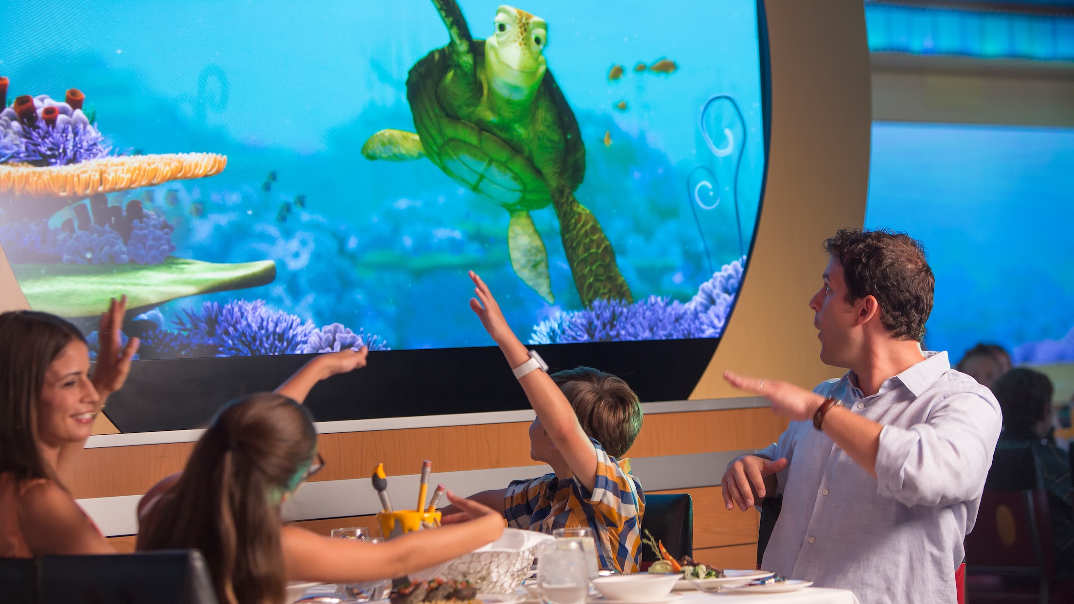 Disney Cruise Line Awards and Honors | Disney Cruise Line