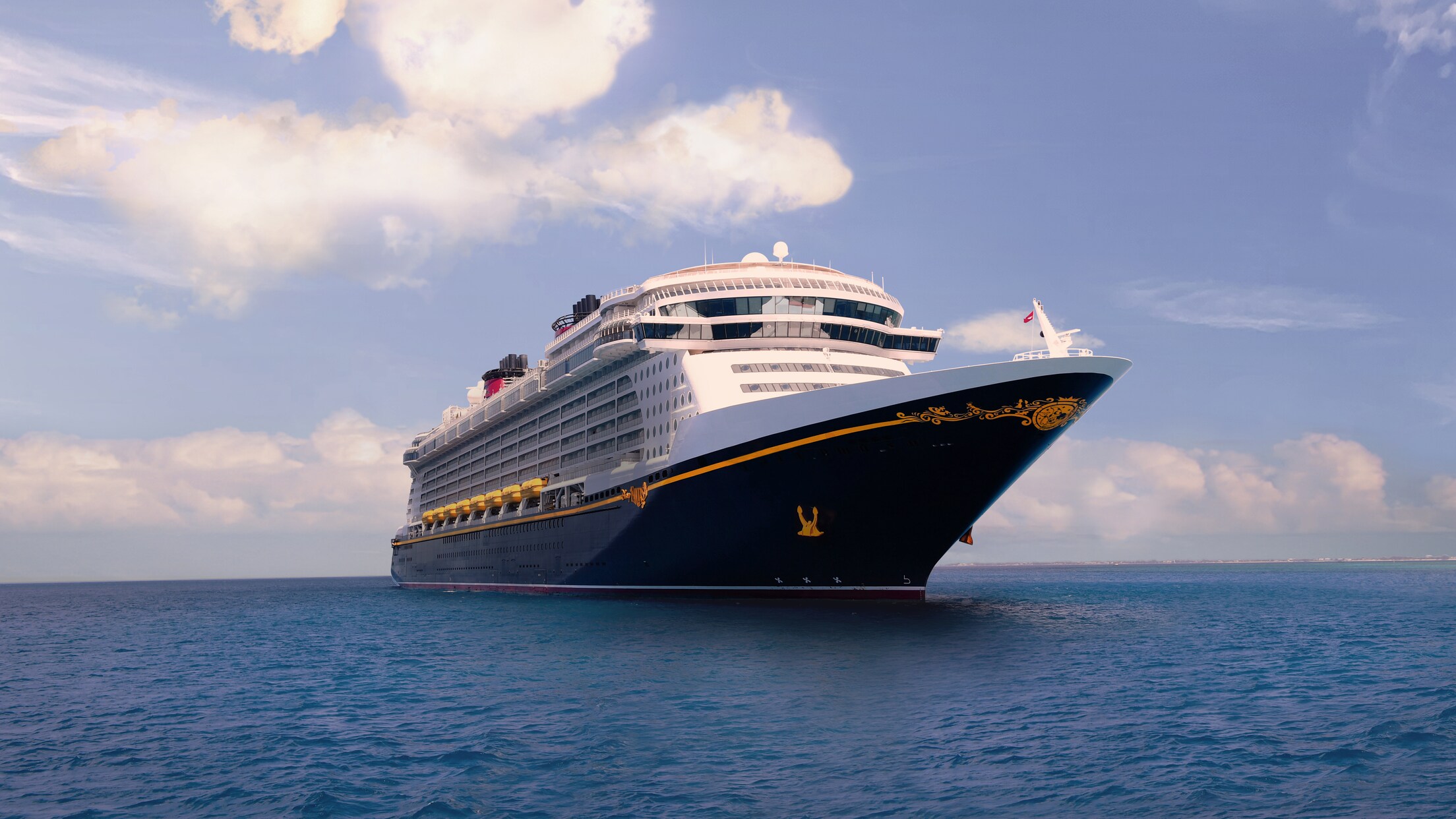 Dreams Come True on a Disney Cruise | Disney Cruise Line