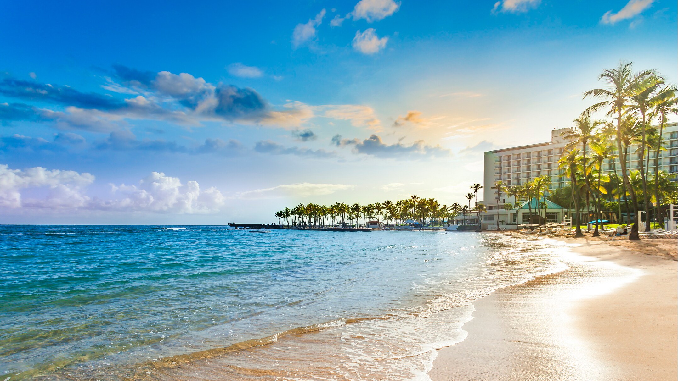 San Juan, Puerto Rico | Ports of Call | Disney Cruise Line