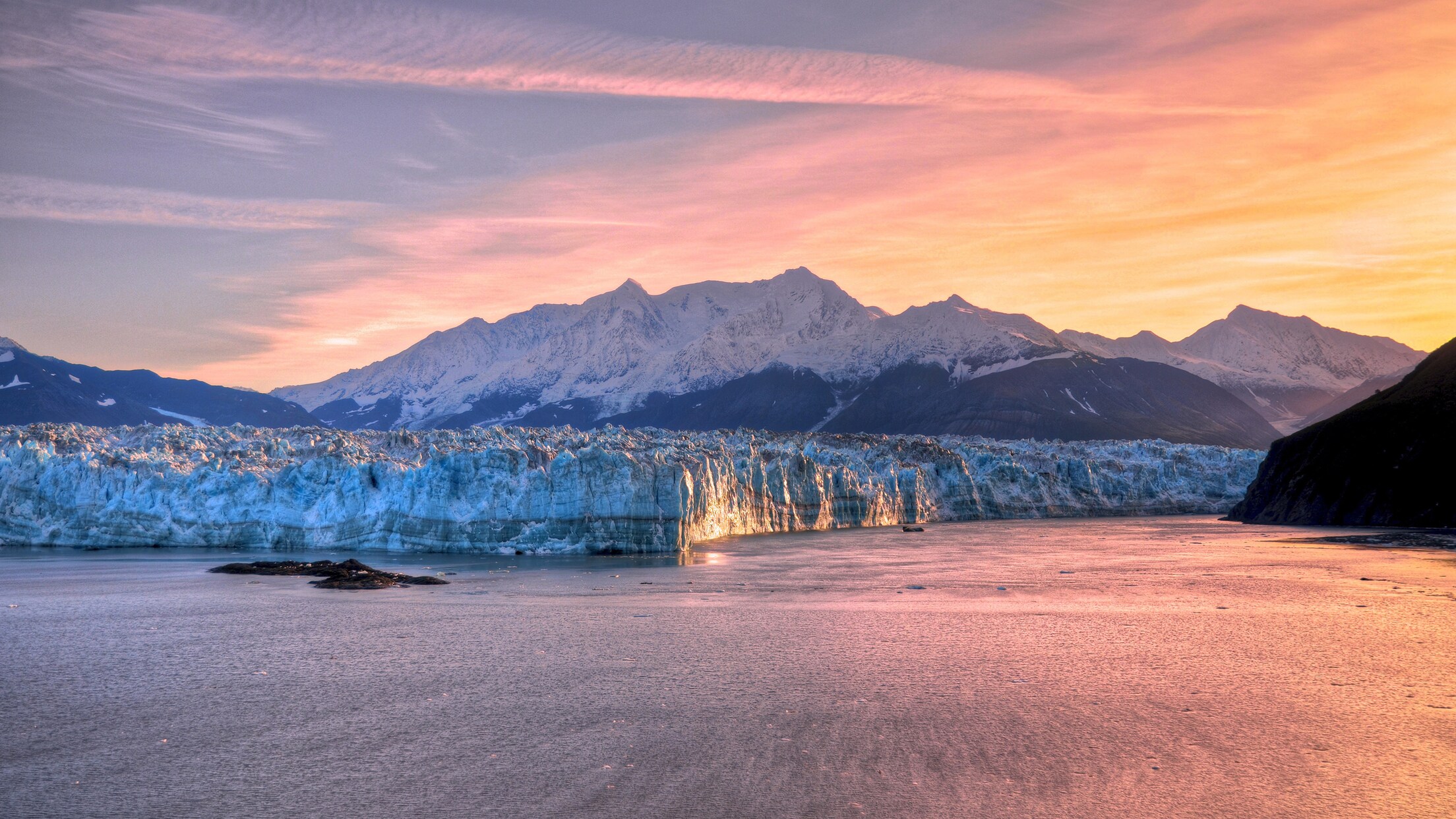 Cruises in Alaska | Ports | Disney Cruise Line