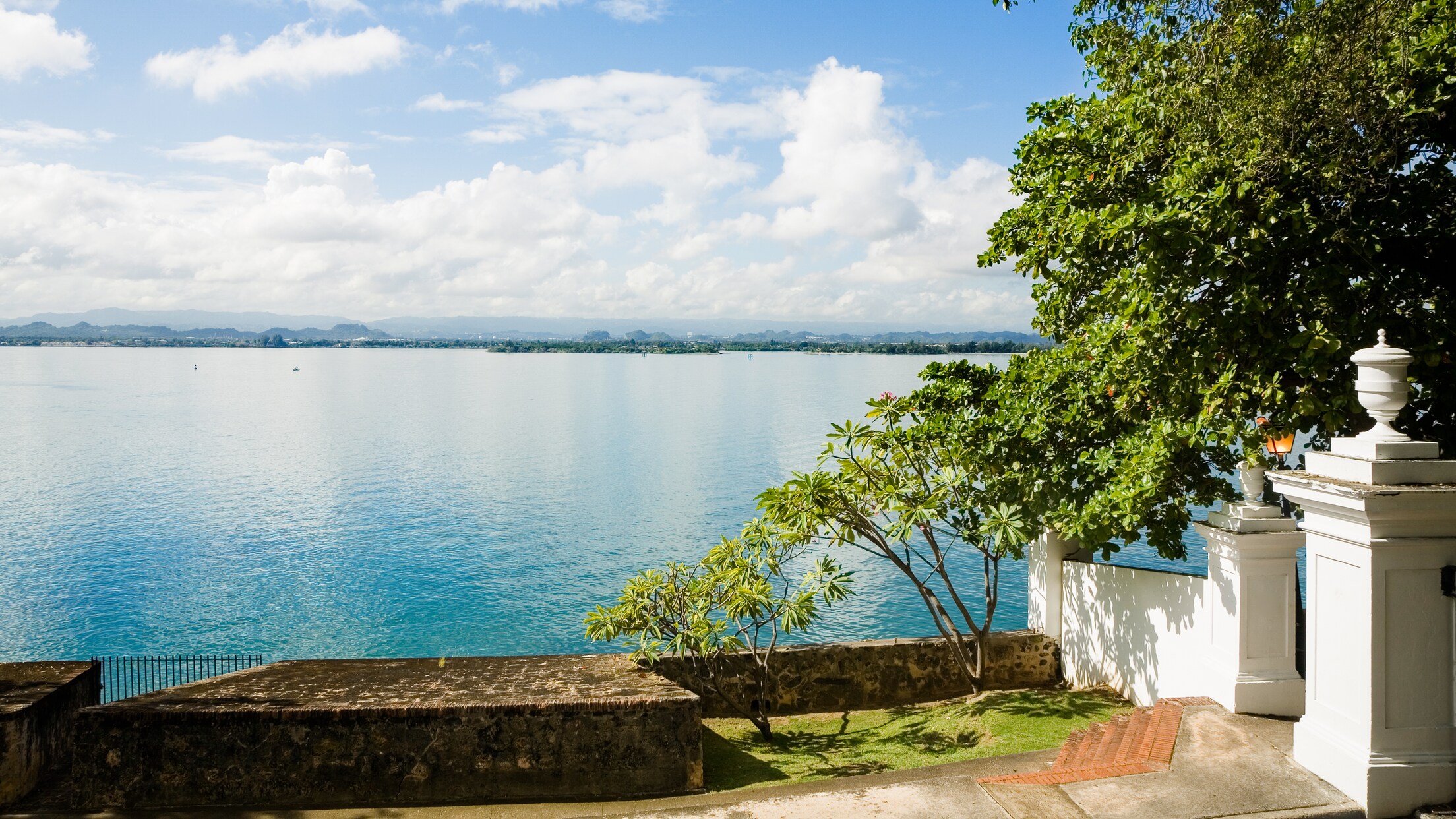 San Juan, Puerto Rico | Ports of Call | Disney Cruise Line