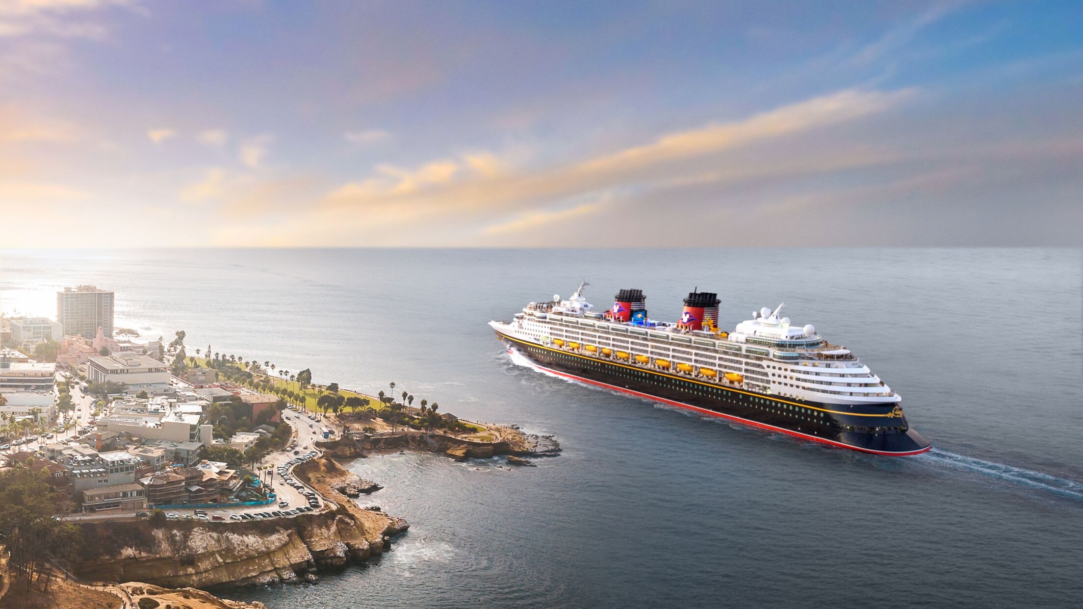 Give the Gift of a Disney Cruise | Disney Cruise Line