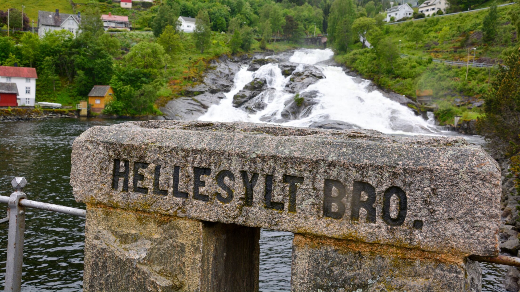 Hellesylt, Norway Cruise Port Overview | Disney Cruise Line