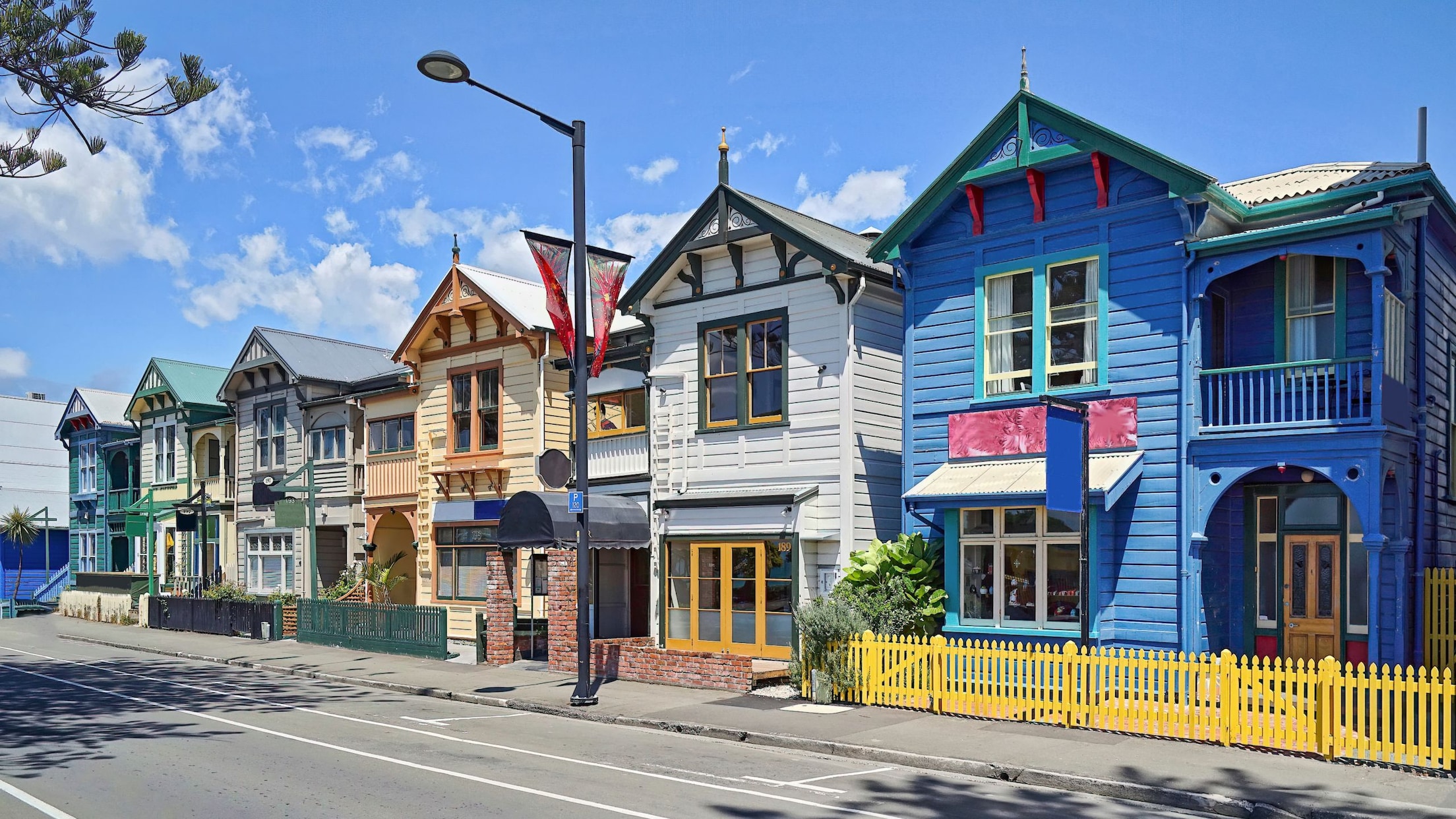 Cruise from Napier, New Zealand | Disney Cruise Line