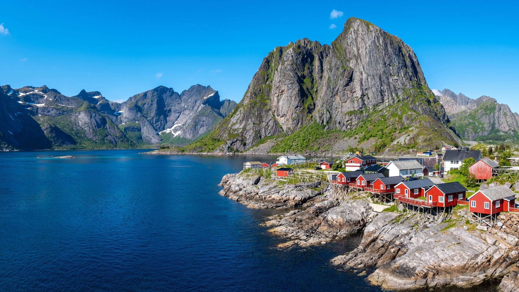 Norwegian Fjords: Scenic Port on Norway Cruises | Disney Cruise Line