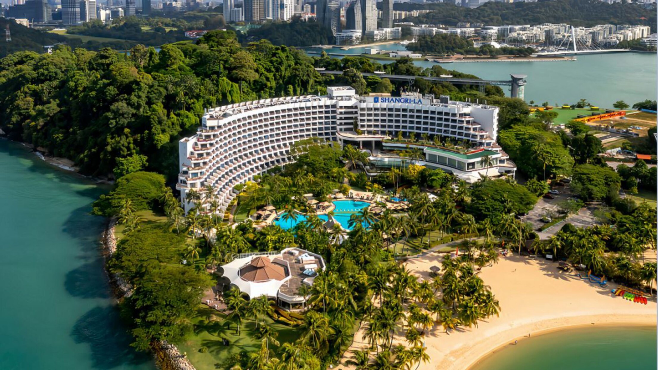 Discover Our Singapore Port of Call | Disney Cruise Line | Disney ...