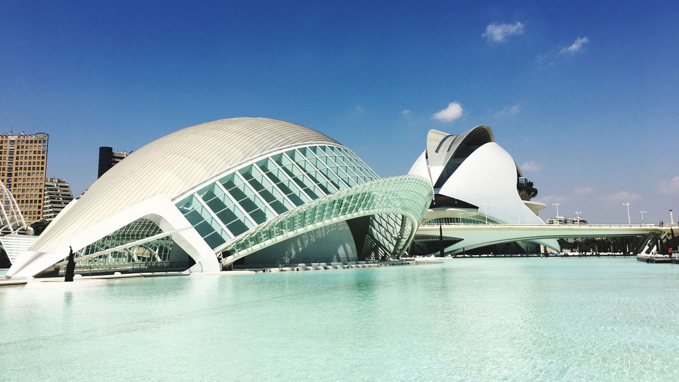 Valencia, Spain | Disney Cruise Line