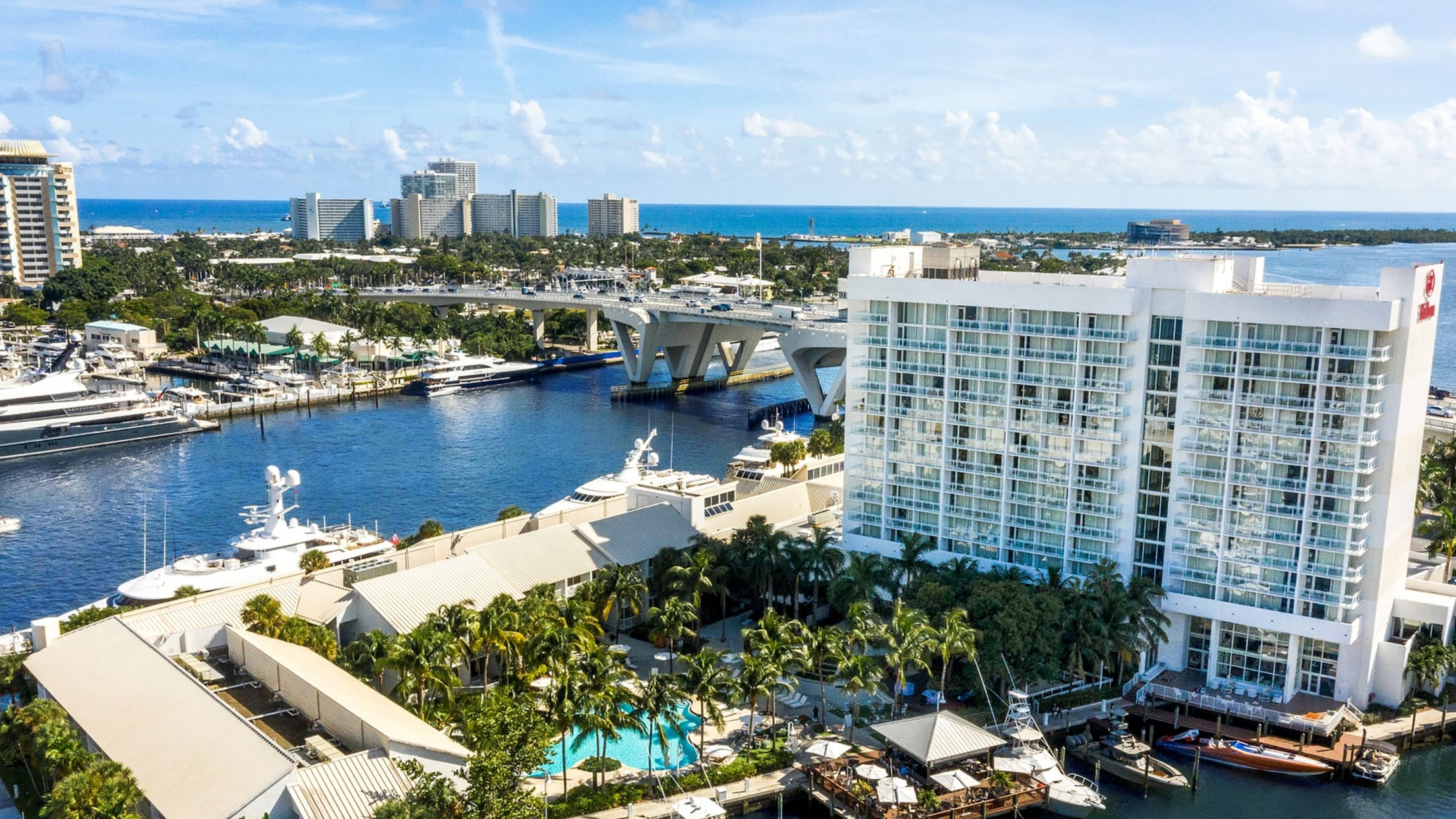 Cruises From Fort Lauderdale, FL | Ports | Disney Cruise Line