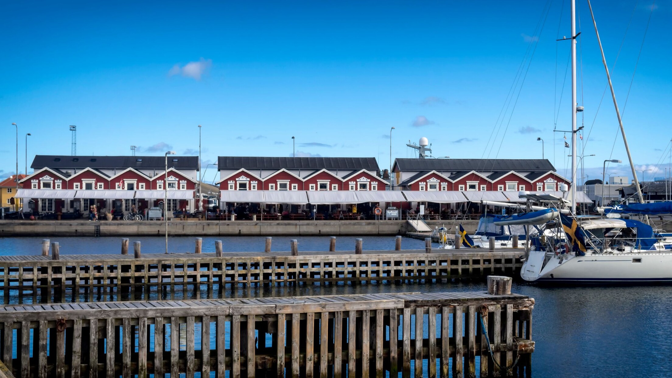 Skagen, Denmark | Disney Cruise Line