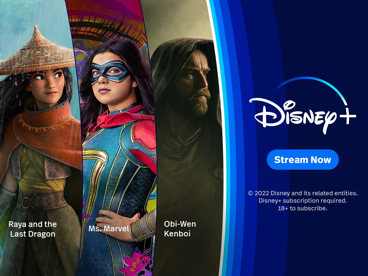 Disney Family Vacations | Adventures by Disney