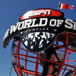 ESPN Wide World of Sports | Walt Disney World Resort