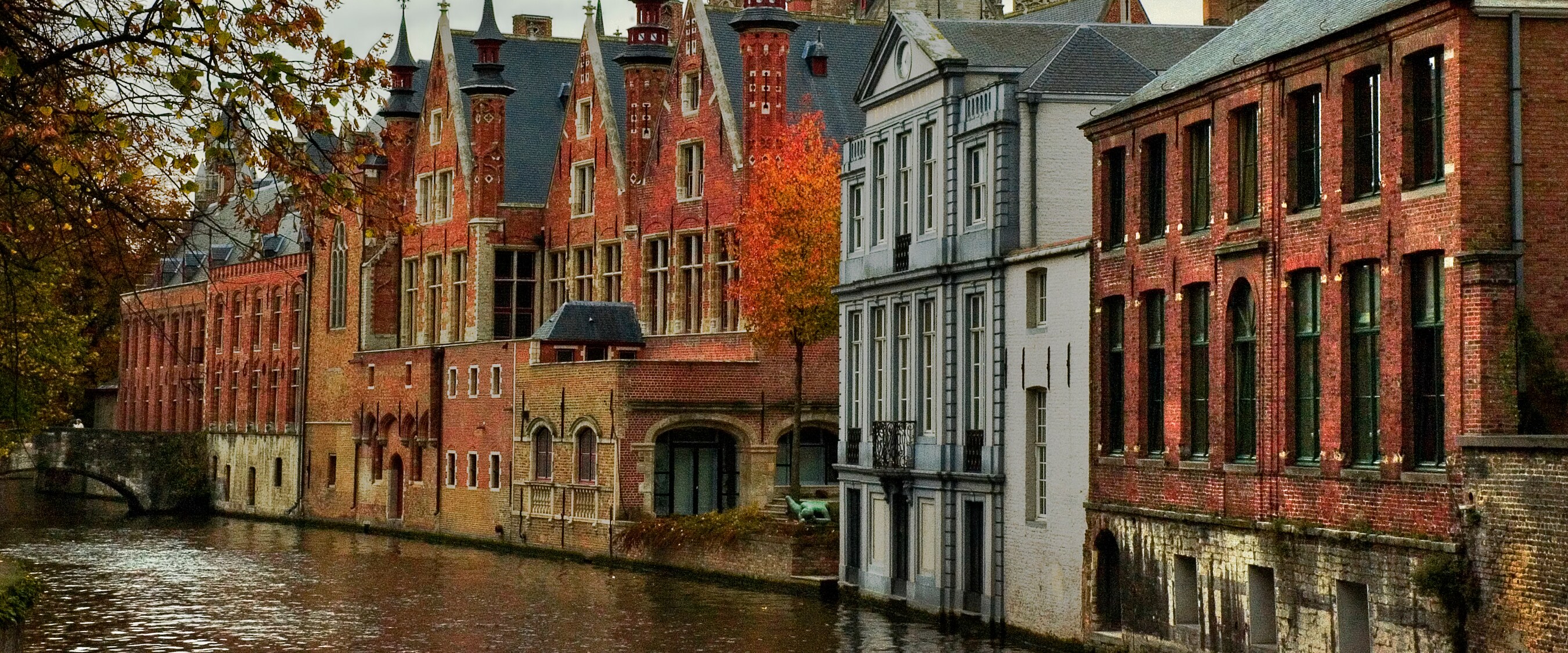 Zeebrugge (Brussels), Belgium | Port of Call | Disney Cruise Line