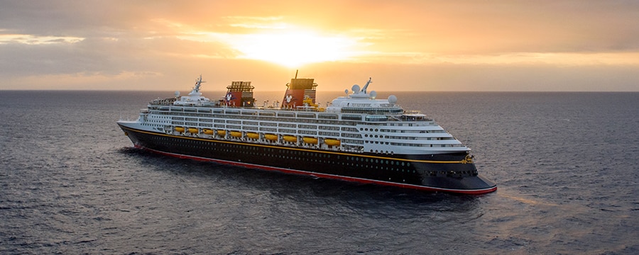 Disney Wonder | Ships | Disney Cruise Line