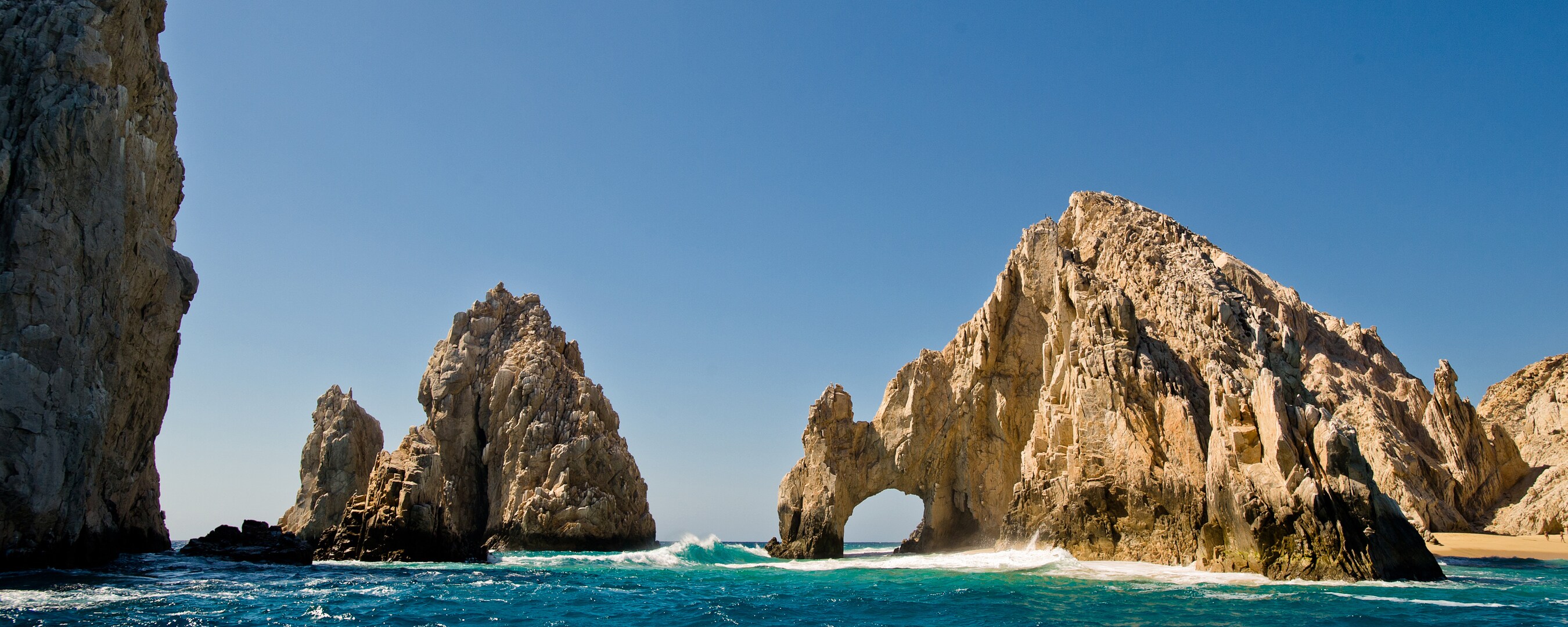 Cruises to Mexico & Mexico Cruise Vacations | Disney Cruise Line