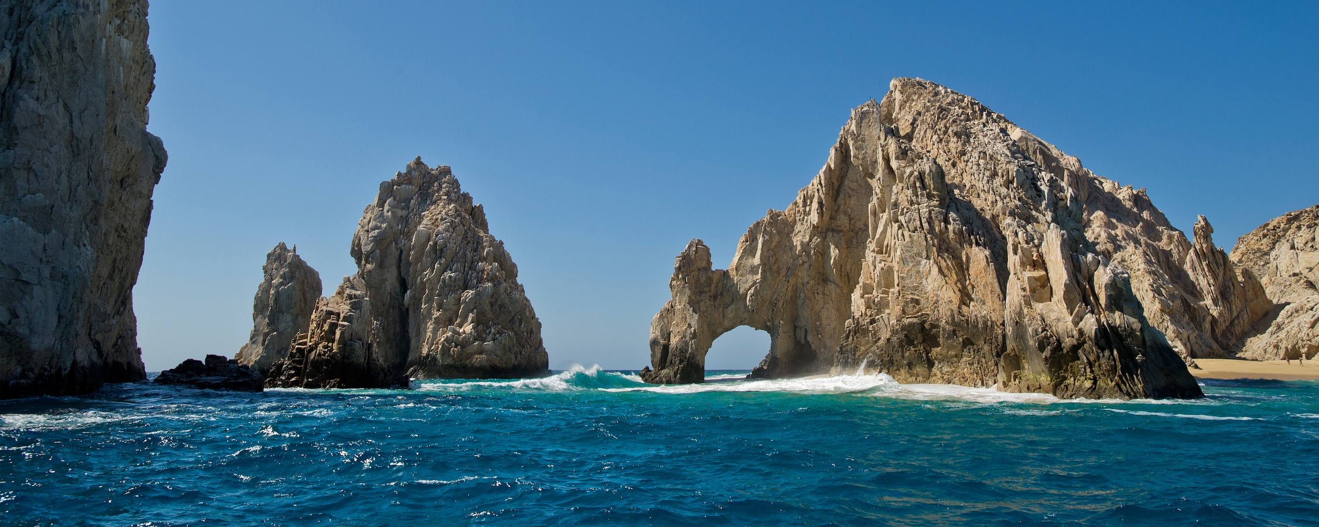 Mexico Ports of Call | Disney Cruise Line