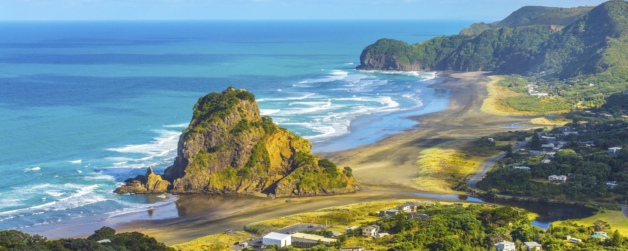 Auckland, NZ Cruise Terminal | Ports | Disney Cruise Line