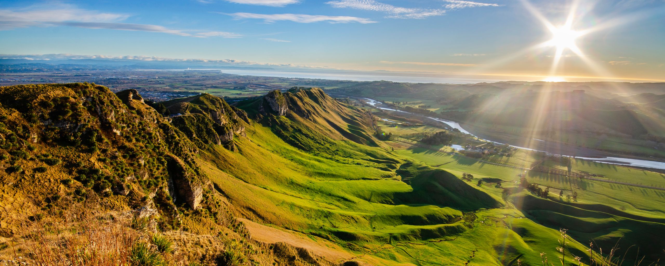 Cruise from Napier, New Zealand | Disney Cruise Line
