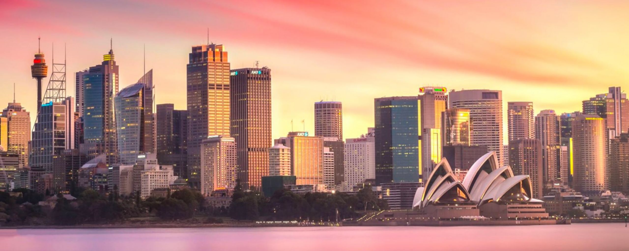 Sydney Cruise Port | Ports | Disney Cruise Line