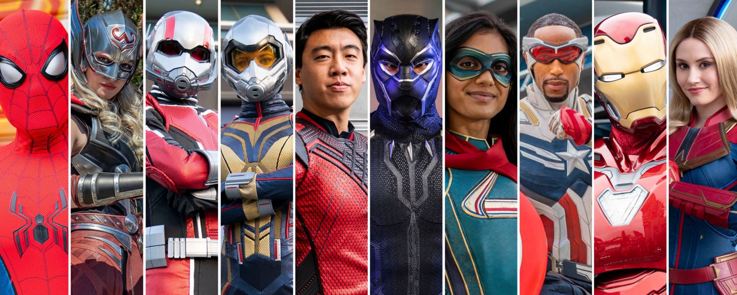 Marvel Day at Sea | Seasonal Events | Disney Cruise Line