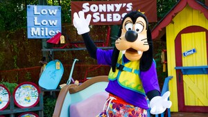 Walt Disney World Resort