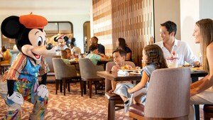 Benefits of Staying at Disney Resort Hotels | Walt Disney World Resort